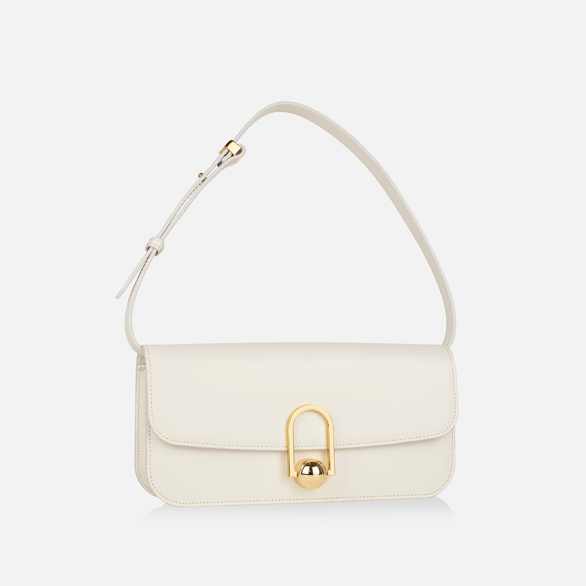 EON BAGUETTE • Ivory