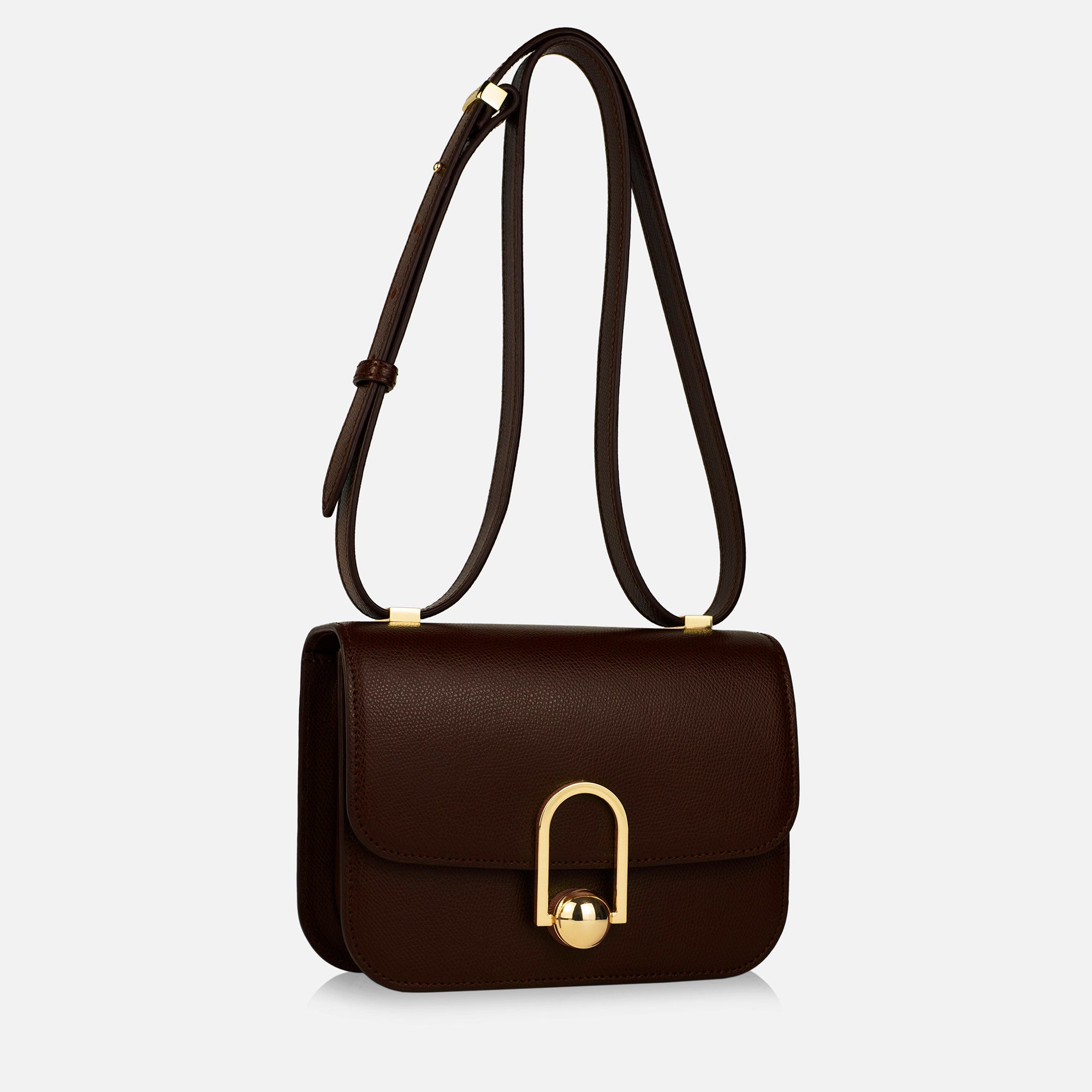 EON MINI • Dark Brown