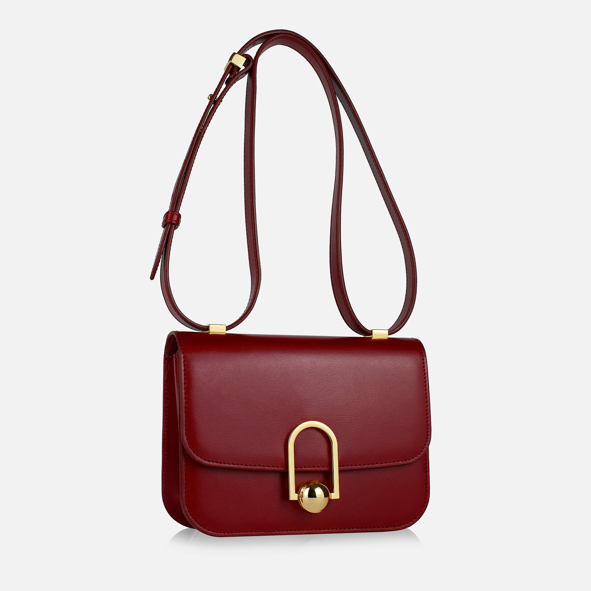 EON MINI • Dark Red