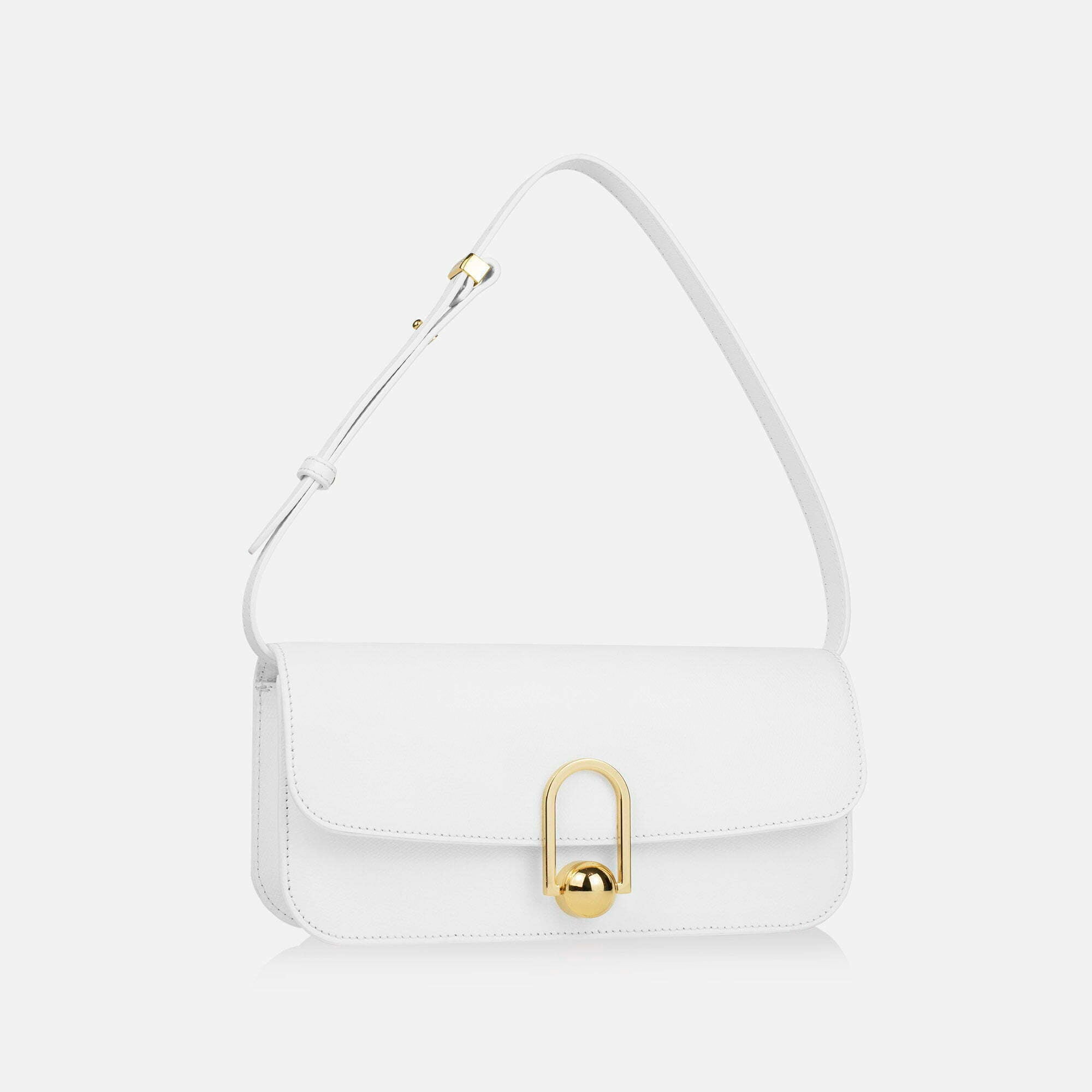 EON BAGUETTE • White