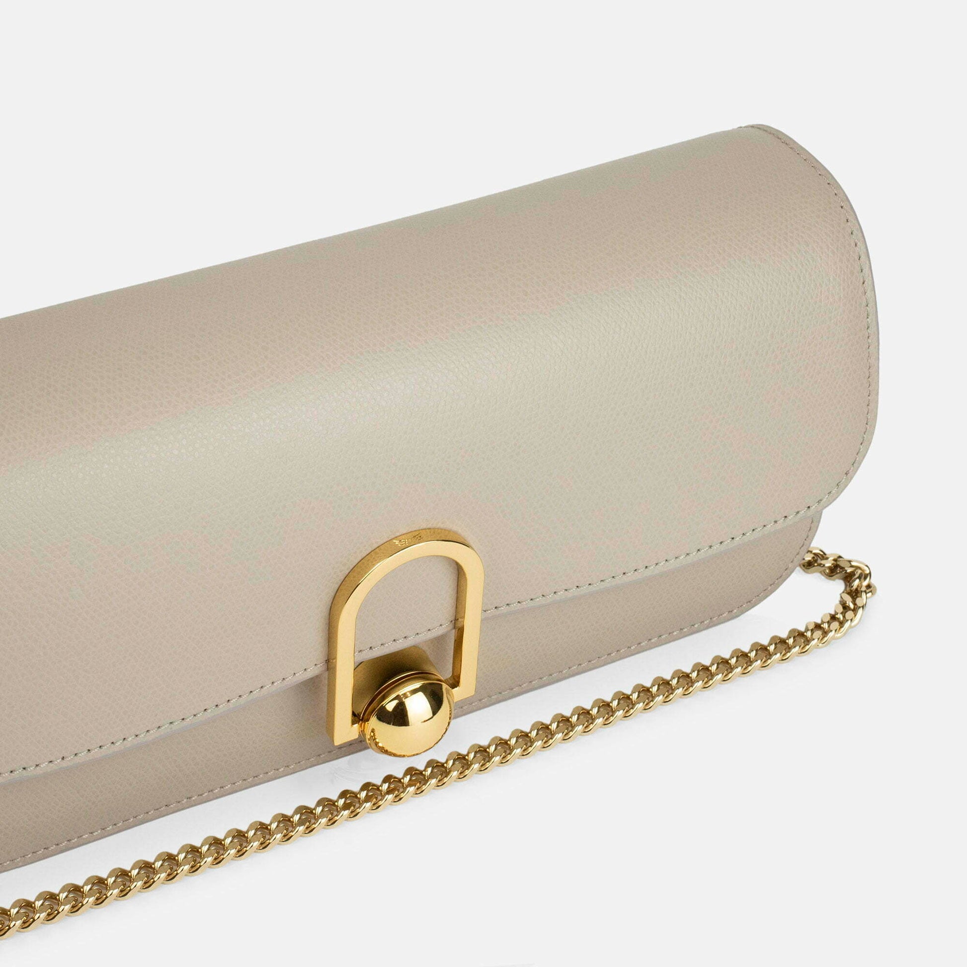 EON BAGUETTE CHAIN • Tapioca