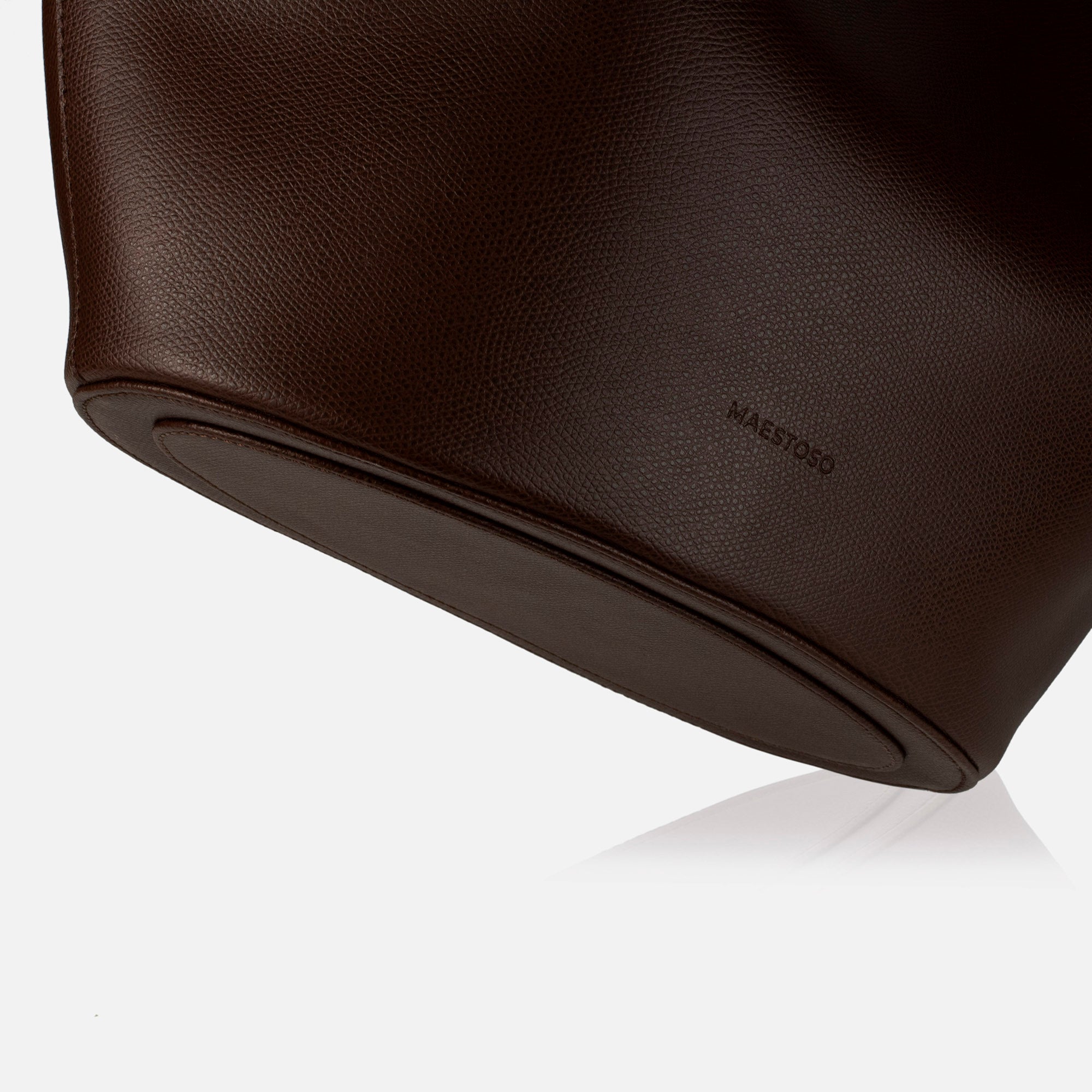 Shell • Dark Brown